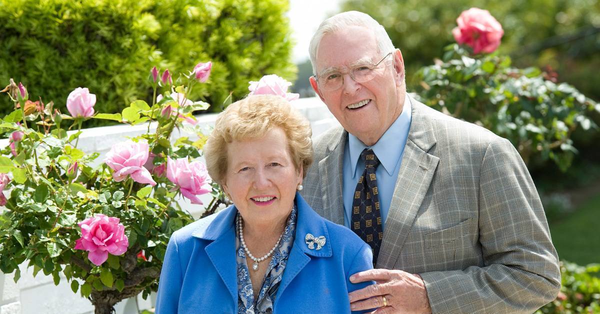 Why I Give: Dan Mulvihill - Scripps Health Foundation