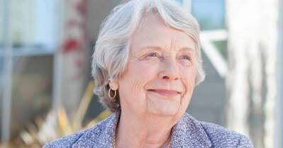 Why I Give - Jean Anderson - Scripps Health Foundation