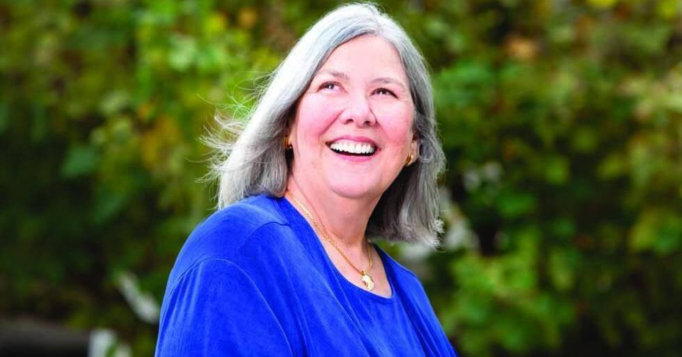 Darlene Shiley - Why I Give - Scripps Health Foundation