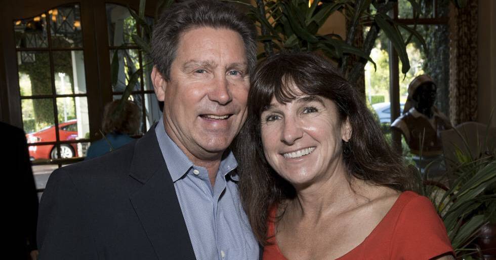 Why We Give - The Ecke Family