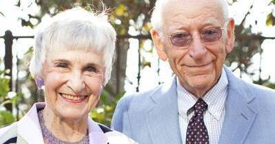 Why We Give - The Briggs