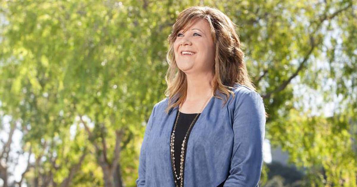 Read Robin Rady's Story - Scripps Health