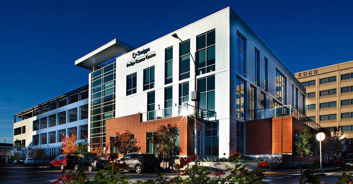 The Gift of Growth - Scripps Health Foundation