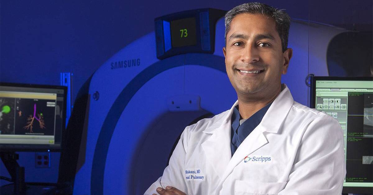 Support Hospital Innovation and Technology - Scripps Health Foundation