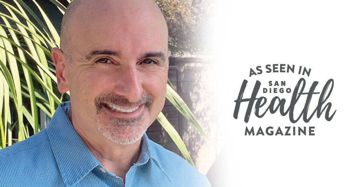 Why I Give: Peter Basil - Scripps Health Foundation