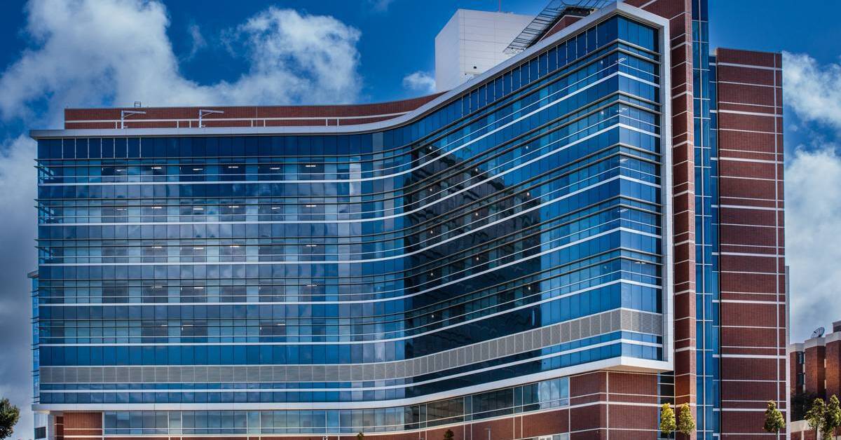 New Tower Brings More Care to Community - Scripps Health Foundation