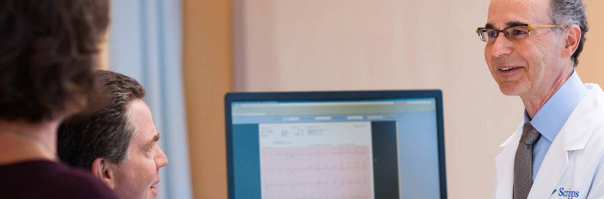 How We Distribute Donations at Scripps Health